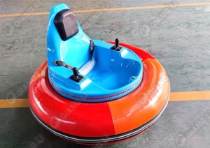 Bumper Car For Sale - Best Price Dodgem Car Rides