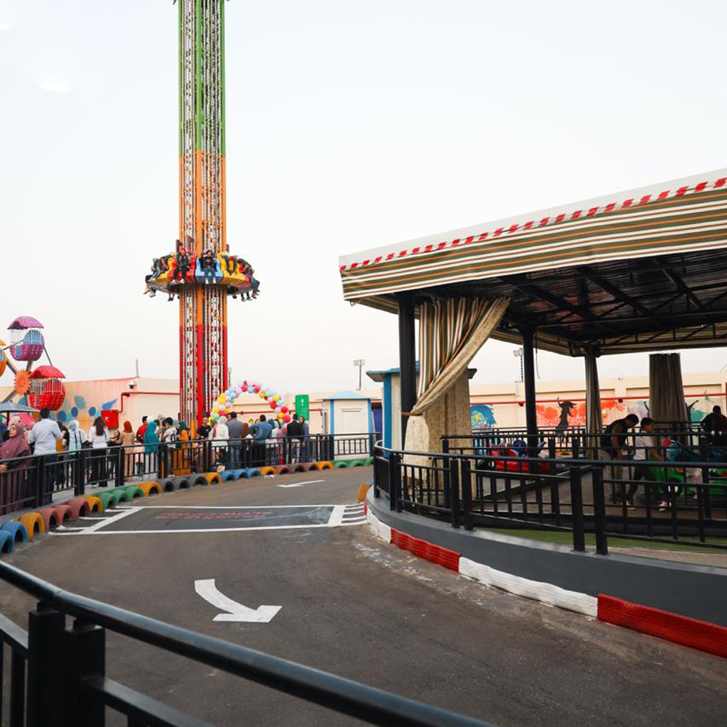 Secrets to Profitability of the Rotating Tower: Unveiling the Ultimate ...