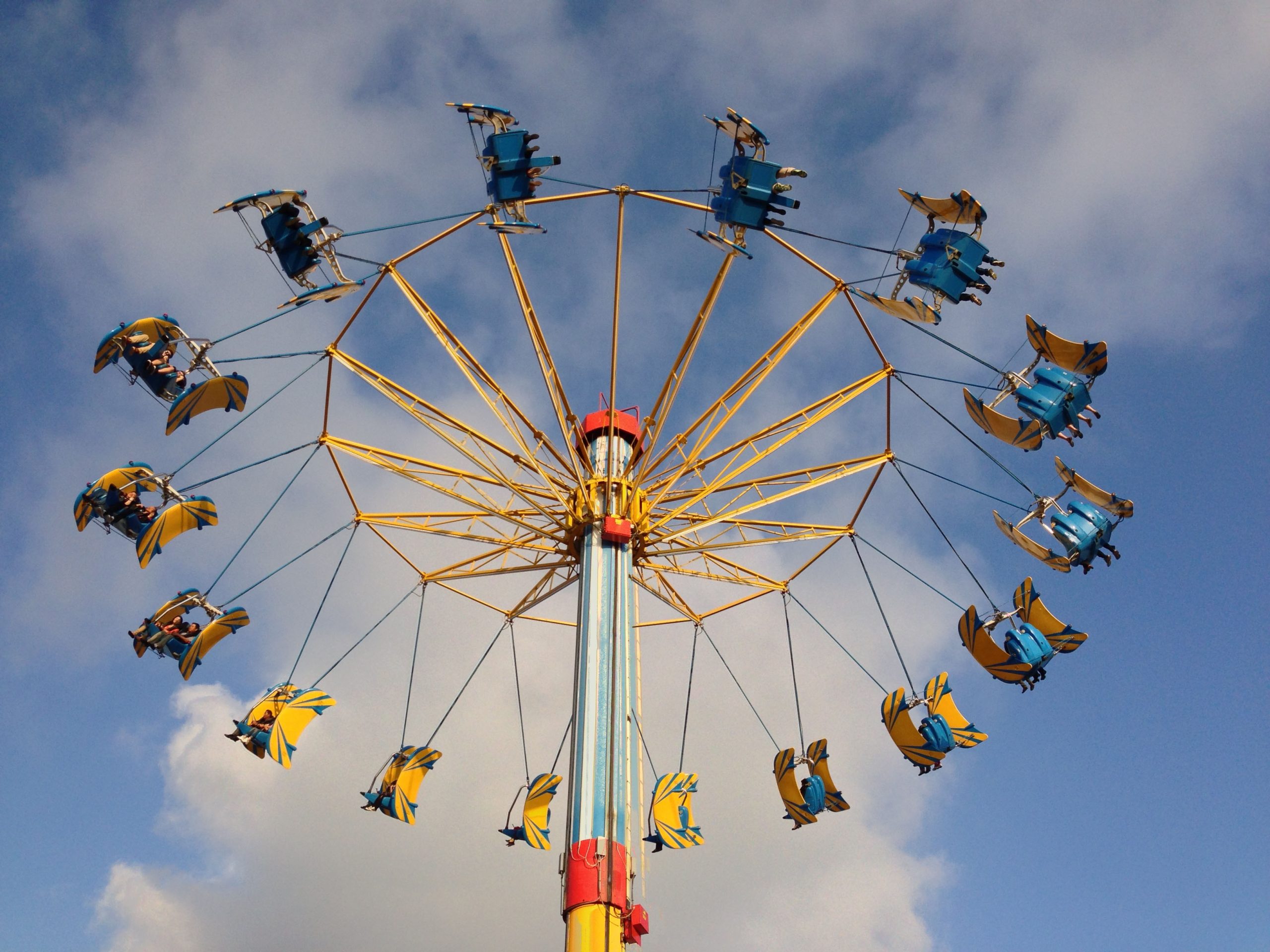 High-altitude flying: Invest in a extraordinary path to success ...